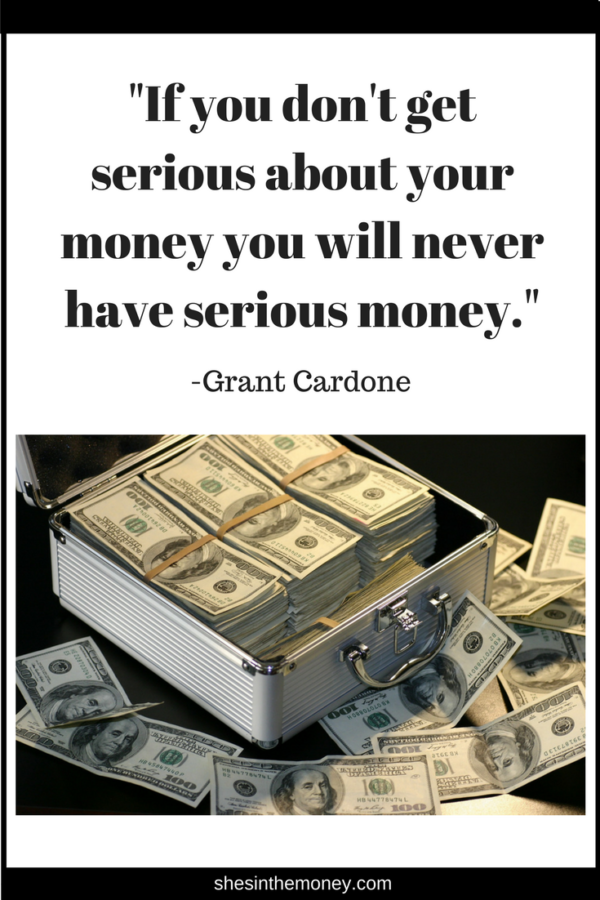 Top 10 Motivational Money Quotes That Will Inspire You