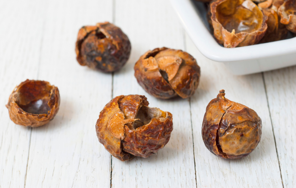 What Are Soap Nuts? - How To Use Them For Natural Laundry Care