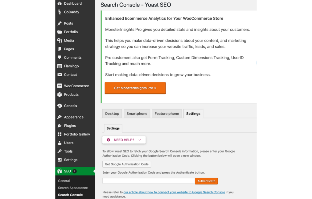 How To Set Up Google Search Console For Your WordPress Blog In 2020